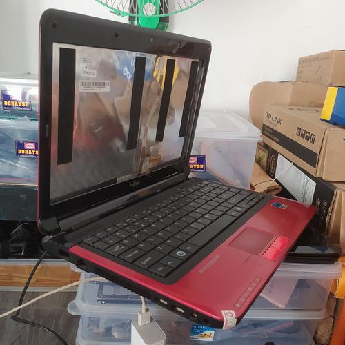 Jual Casing laptop FUJITSU LIFEBOOK LH530 - Kab. Sukabumi - Azzura ...