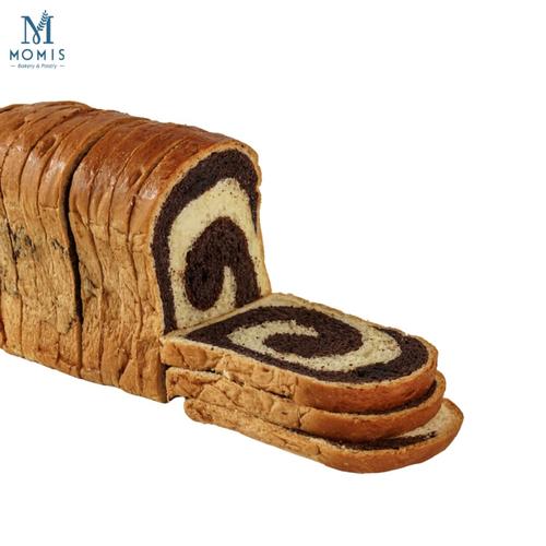 Jual Roti tawar coklat Momis Bakery oleh oleh jajanan bandung momis ...