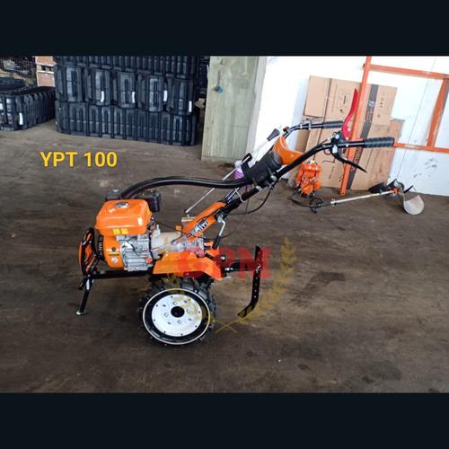 Jual Mesin pengolah tanah . Bajak . Parit. Power tiller . Pertanian ...