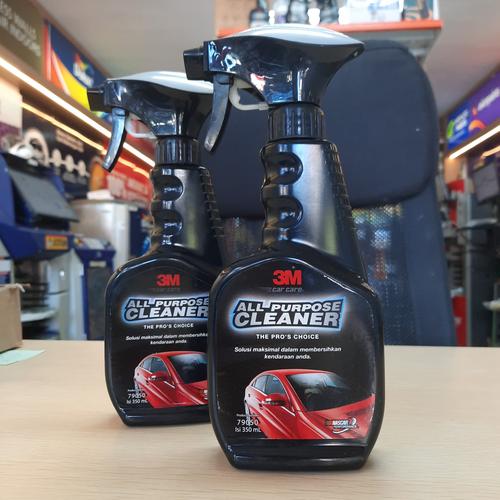 Jual 3m all purpose cleaner mobil - Kota Denpasar - Cipta Pesona ...