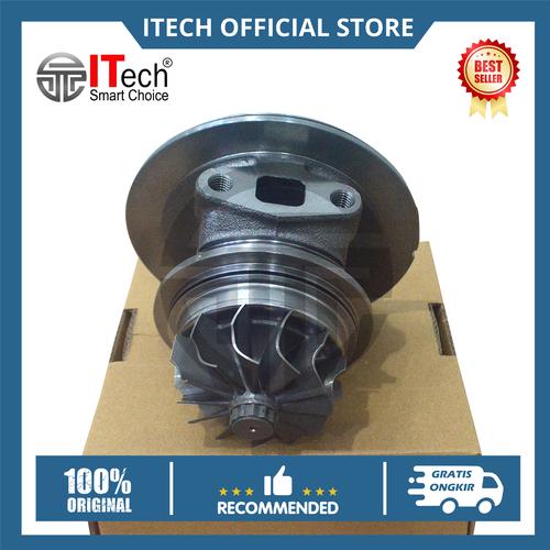 Jual Turbo Charger Mitsubishi Fuso Ganjo PS 220 6D16T TD07-9 / Catridge - catridge turbo - Kota ...