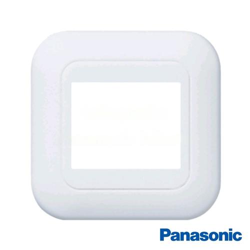 Jual Panasonic Frame 1 Gang 2 Device WEJ78029 WIDE SERIES - Kota ...