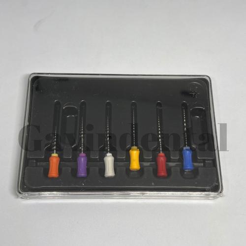 Jual Dental Protaper Niti File Universal Root Canal - Kota Bandung ...