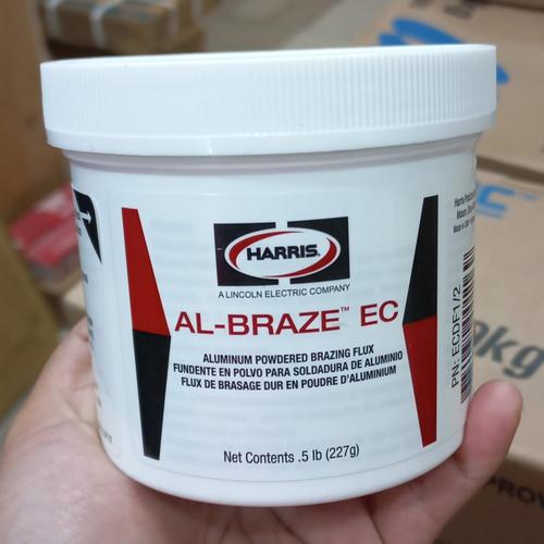 Jual obat las aluminium obat las aluminium powder brazing flux ...