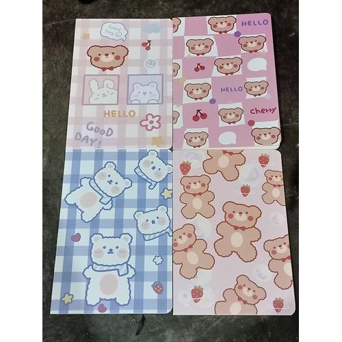 Jual Aimilo Notebook A5 Buku Diary Aesthetic Buku Jurnal Buku Catatan ...