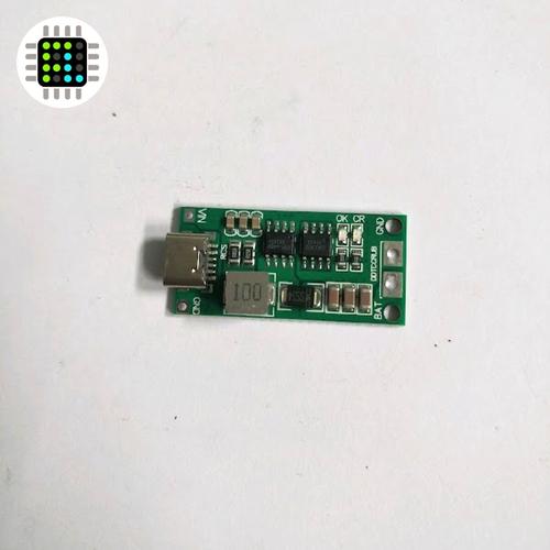 Jual Multi-cell LiPo Battery Charging 2S 3S 4S Modul Charger Baterai ...