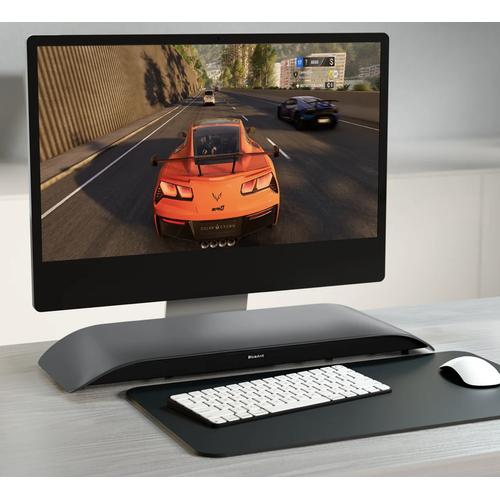 Jual BlueAnt Soundblade Imac Under Monitor Soundbar Speaker Powerful ...