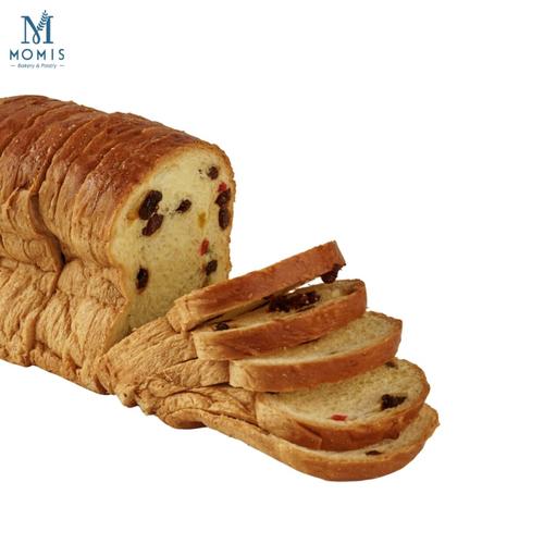 Jual Roti tawar kismis Momis Bakery oleh oleh jajanan bandung momis ...