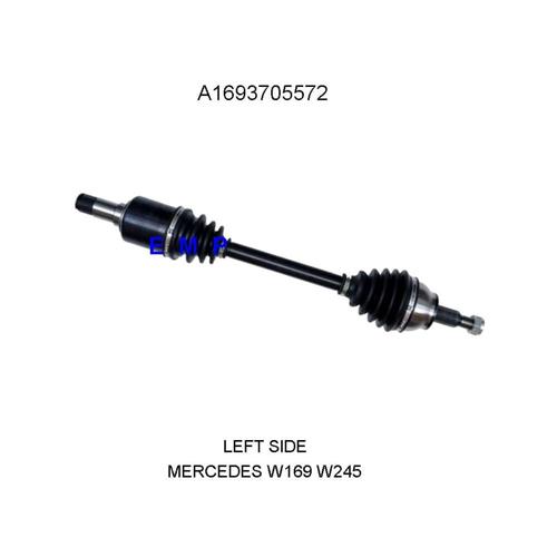 Jual As Roda Drive Shaft mercedes Lh B170 B200 A150 A170 A180 ...
