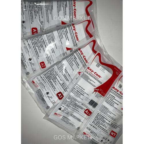 Jual Composite ANY COM Composite Anycom Tambal Gigi dan Veneer Putih ...