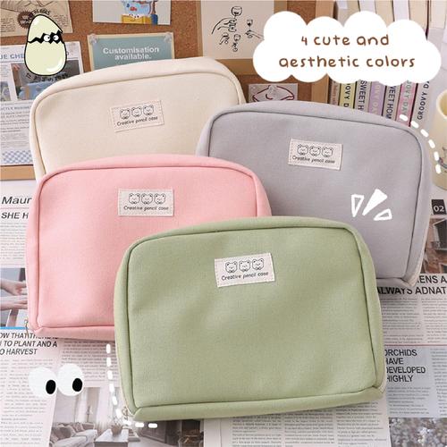 Jual Pencil case tas pena tempat pensil tas pencil tempat alat tulis 90 ...