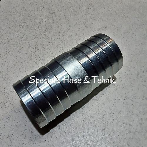 Jual SAMBUNGAN SELANG 5 INCHI BESI GALVANIS (HOSE MENDER) - Jakarta ...