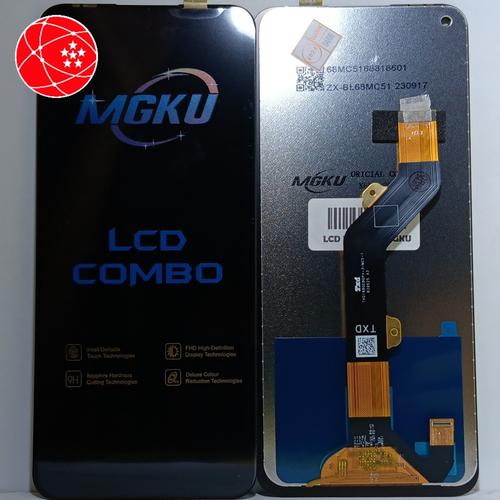 Jual LCD INFINIX X690/NOTE 7 MGKU + TOUCHSCREEN - Kab. Bandung Barat ...