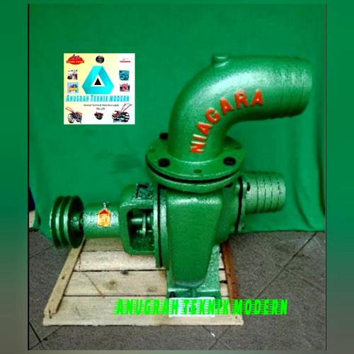 Jual Pompa air Niagara GTO 4" - Jakarta Barat - Anugrah teknik modern ...