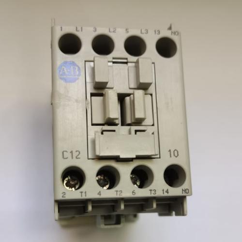 Jual ALLEN BRADLEY, 100-C12-10, 24 Volt, Magnetic Contactor, kontaktor ...