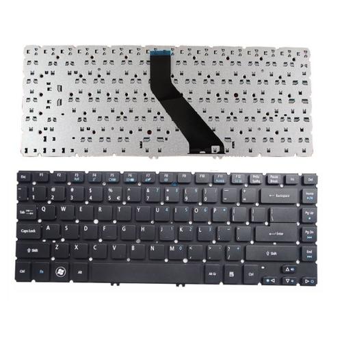 Jual Keyboard Acer V5 Aspire V5-431 V5-431P V5-431G V5-471 V5-471G ...
