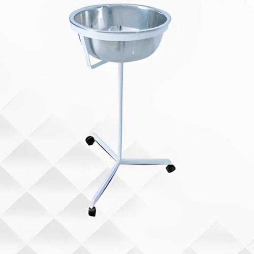 Jual Trolley Medicial Troli Single Besi Waskom Rumah Sakit - TANPA ...