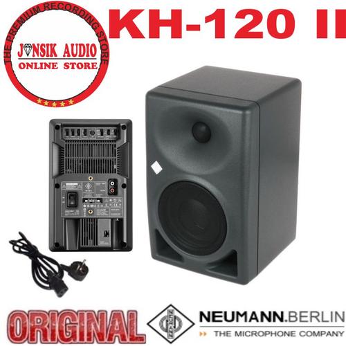 Jual Neumann KH 120 II Next Generation Studio Monitor Aktif Neumann ...