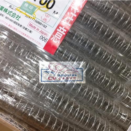 Jual TOGAWA SELANG SPRING SUPER SUN SPRING HOSE (SP-38) 38 X 48MM - 1 1 ...