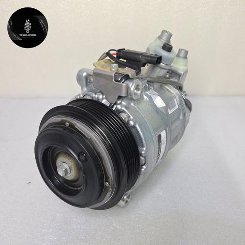 Jual Kompresor / compressor ac mobil mercy w166 7sas17c 6pk original ...