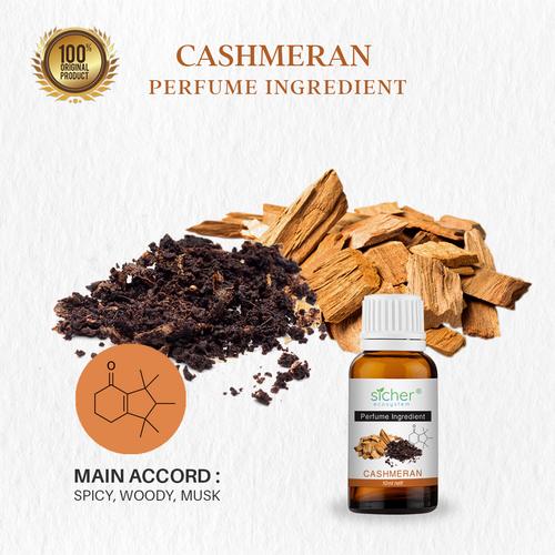 Jual Sicher Natural Isolate Oil (Perfume Ingredient / RAW Material ...