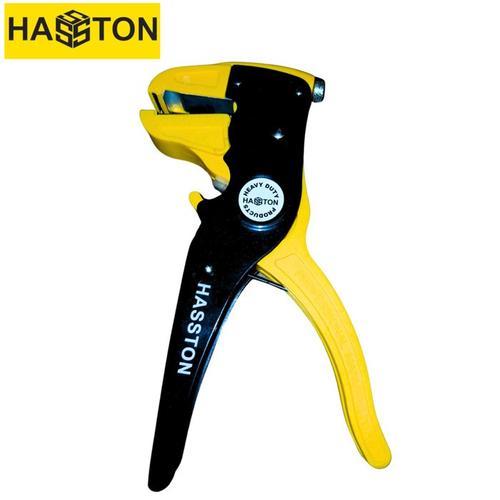 Jual Tang Kupas Kabel Otomatis / Automatic Wire Stripper Hasston - Tang ...
