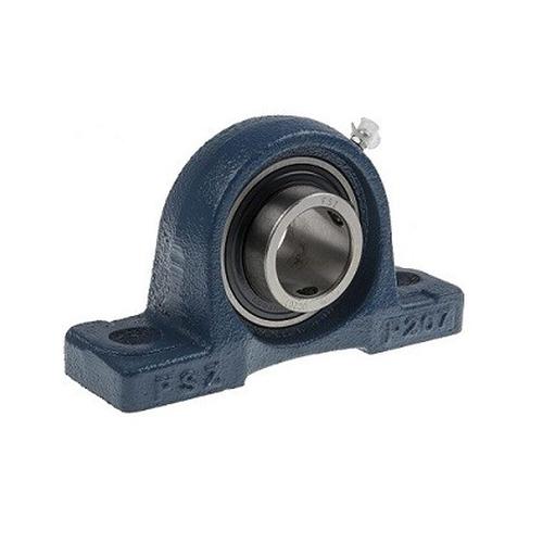 Jual Pillow Block Bearing Asahi Seiko - Type UCP201 || Ball Bearing Unit - Jakarta Barat - Inti ...