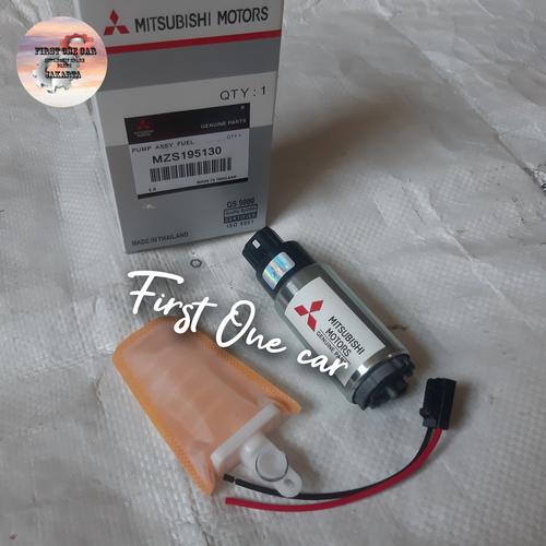 Jual Fuel Pump Mitsubishi T120ss injeksi Injection MPI EFI /Lancer EVO ...