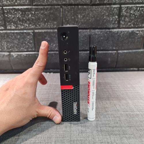 Jual Pc Mini Lenovo Thinkcentre Core i5 Gen 6 Ram 32GB Ssd 1TB Mini ...