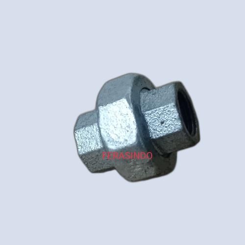 Jual Water Moer Galvanis Besi 3/4" Drat BSPT - Jakarta Barat ...