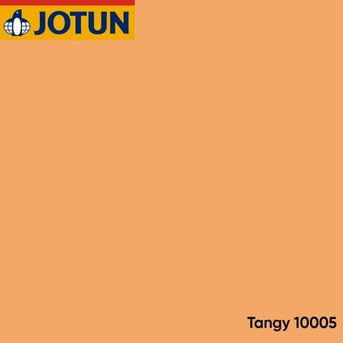 Jual CAT TEMBOK INTERIOR DAN EKSTERIOR JOTUN - TANGY/10005 - Tough ...