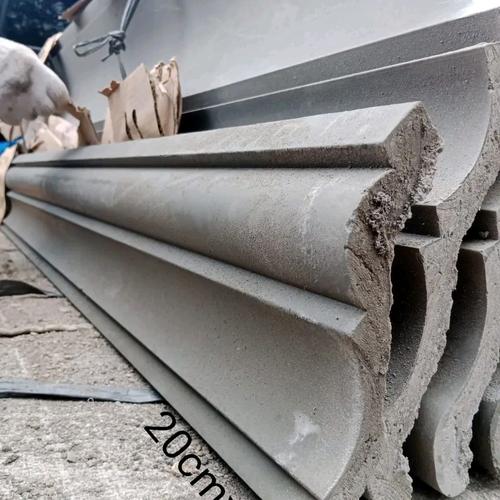 Jual LISPLANG PROFIL BETON 20X2M - Kota Depok - Sumargo Roster beton ...