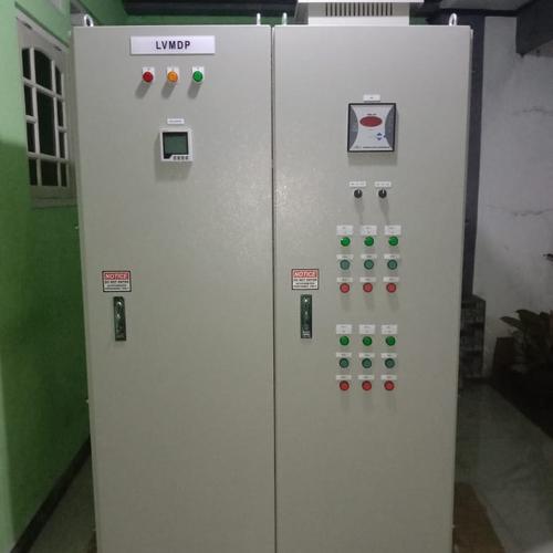 Jual PANEL LVMDP 197KVA + CAPACITOR BANK 120KVAR - Kab. Bogor - Adi ...