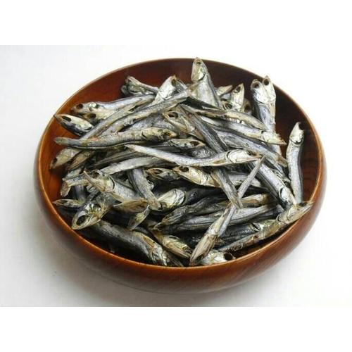 Jual Korean Myeolchi (Dried Anchovies) Ikan Teri Korea Goba Anchovy ...