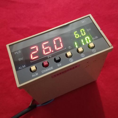 Jual Meisei Electric TC-3M - Jakarta Barat - vikryrevi | Tokopedia