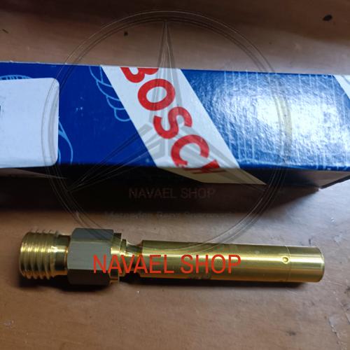 Jual Injector Bosch M102 M103 W124 200E 230E 300E mercedes valve nozzle - Jakarta Pusat - Navael ...