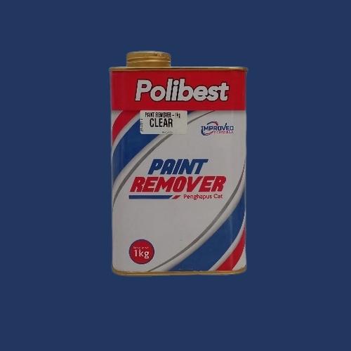 Jual Paint Remover Polibest 1kg - Kab. Banyumas ...