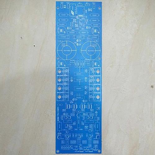 Jual PCB Class D Fullbridge 8 Fet - Kota Surabaya - Diana Mekarjaya ...