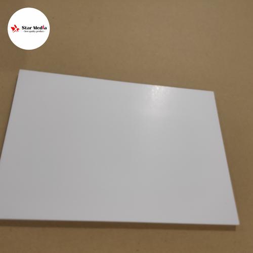 Jual Kertas NEWTOP Anti Air 200 GSM A4 isi 10 Lembar /Kertas Anti Sobek ...