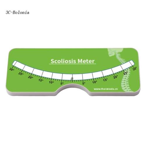 Jual Alat Uji Skoliometer untuk Anak dan Dewasa - Jakarta Barat ...