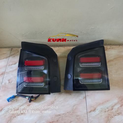 Jual Stoplamp lampu belakang wuling AirEV Air Ev led tahun 2022 2023 ...