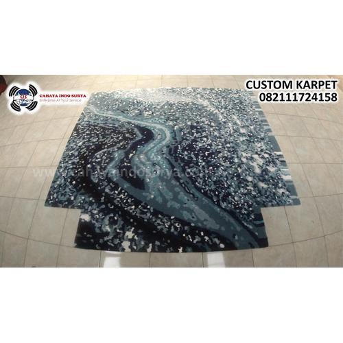 Jual KARPET CUSTOM UNTUK DUDUK LESEHAN - Kab. Bandung - Cahaya Indo ...