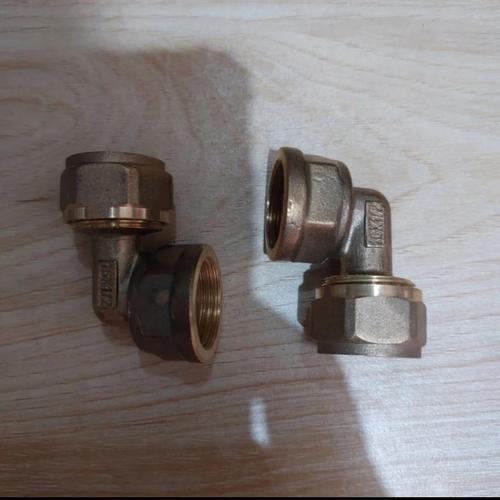 Jual Keni drat dalam kuningan 1/2" inch air panas - Jakarta Barat ...