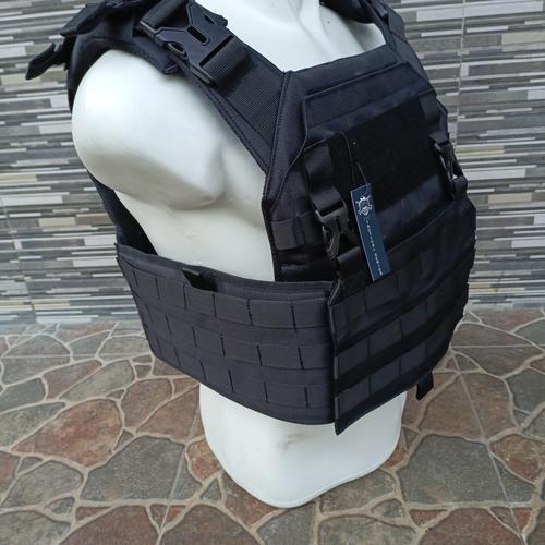 Jual Bodyvest tactical / rompi militer / rompi airsoptgun - Kab ...