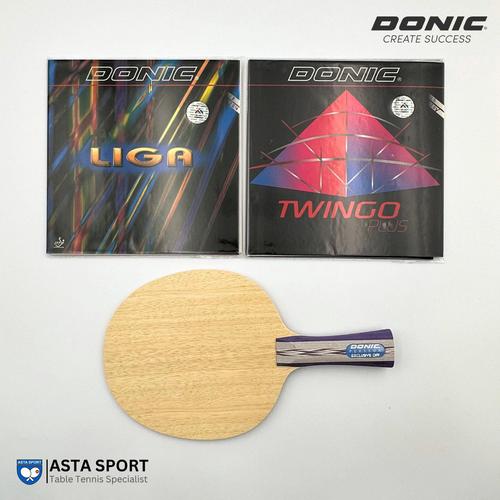 Promo Bat Tenis Meja Donic Persson exclusive Off Ekonomis Kualitas Top ...