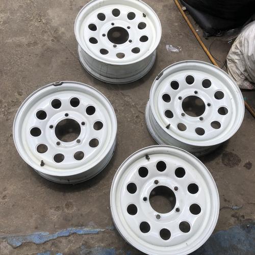 Jual Velg r15 kaleng jimny katana original - Kota Pontianak - Borneo ...