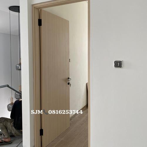 Jual pintu engineering pintu hpl taco - Kota Depok - SJM.toko kusen ...