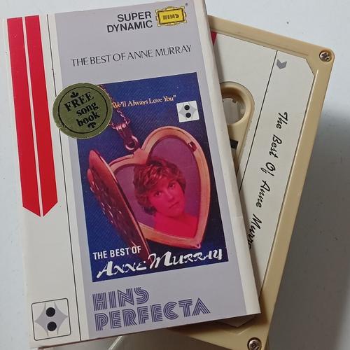 Jual anne murray kaset jadul - Kota Tangerang Selatan - Yayan Lapak ...