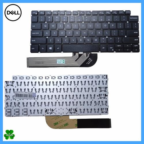 Jual Keyboard De Latitude 3410 3311 3301 Backlight No Backlight ...