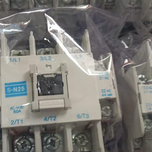Jual Contactor/Kontaktor SN 25/SN25 50A Mitsubishi - Kota Surabaya - ER ...